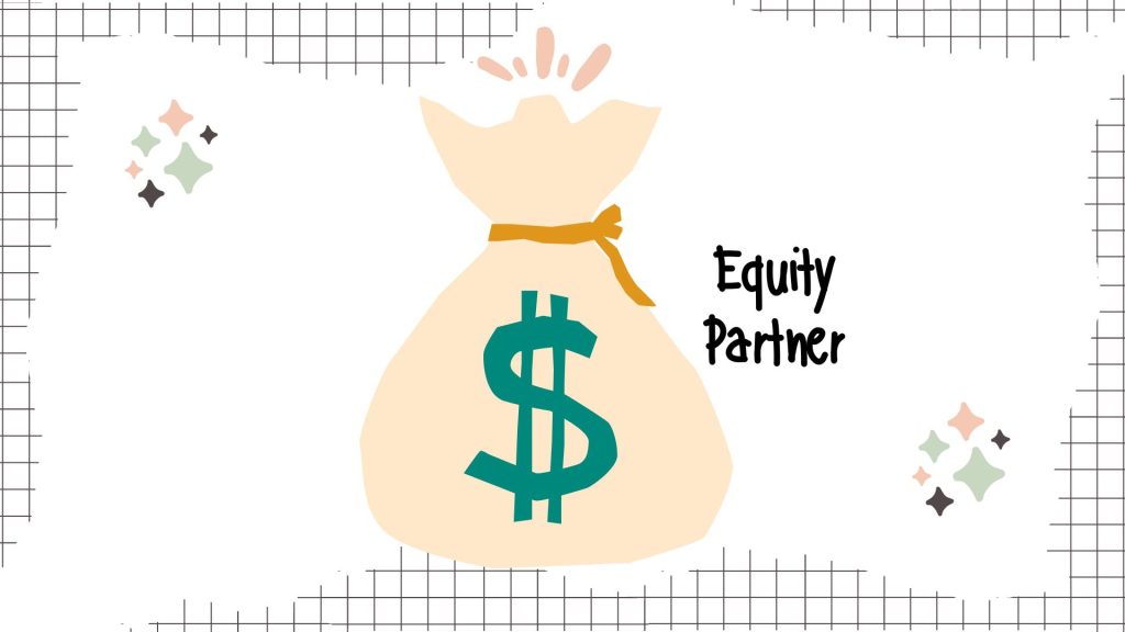 Types of Business Partnership - Synergy TAS