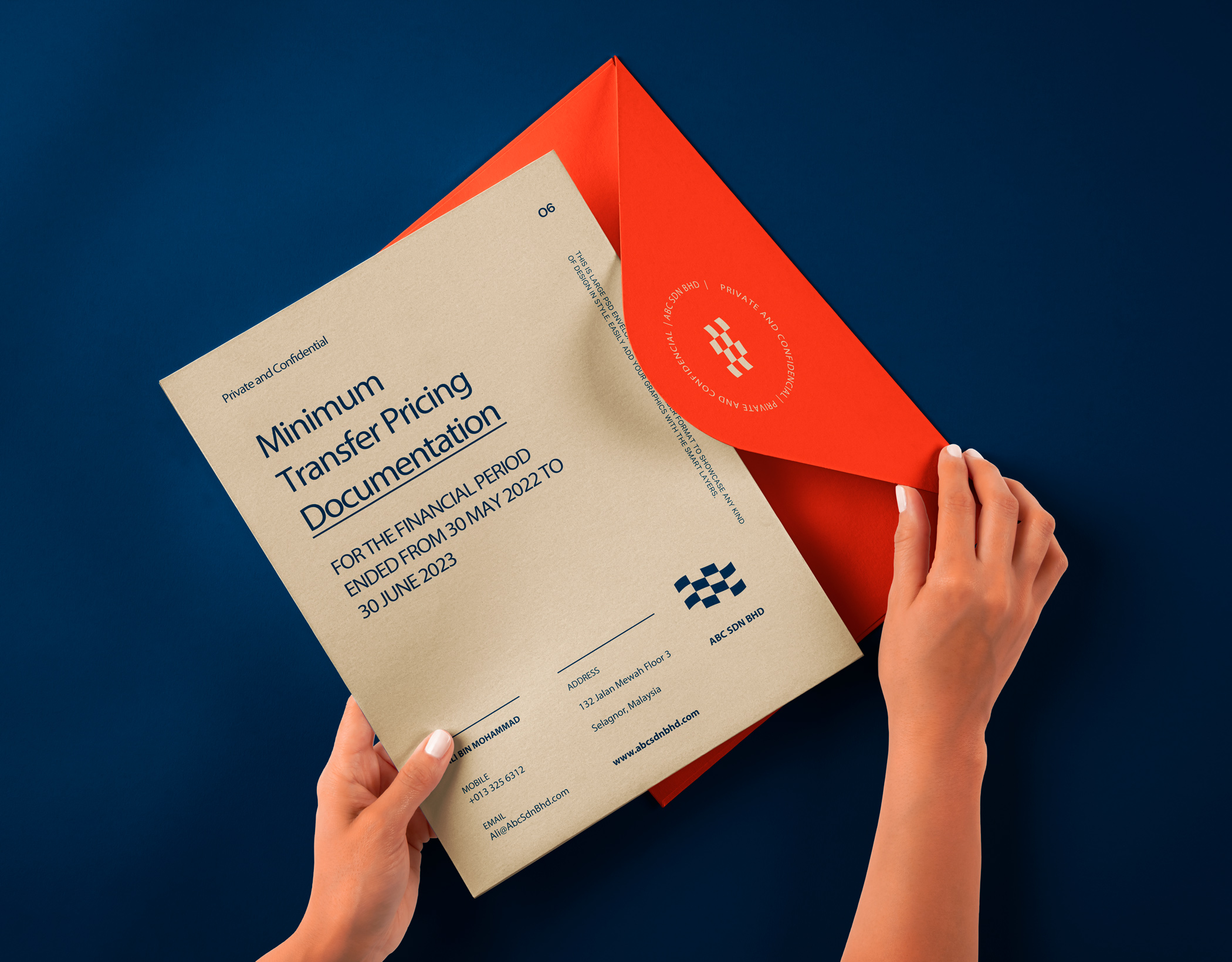 Q & A Min Transfer Pricing 2024 - Synergy TAS