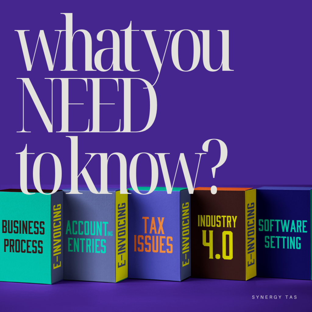 e-Invoicing Seminar (Phase 2) Live Physical 10, 11 September 2024 ...