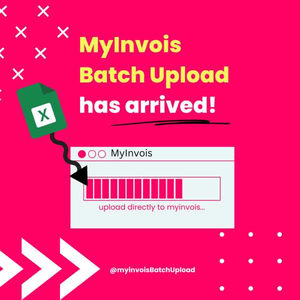 How MyInvois Batch Upload works? - Synergy TAS How MyInvois Batch Upload works? - Synergy TAS